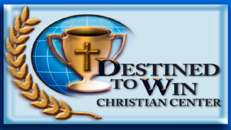 DWCC Livestream Worship Experience | Destined to Win Christian Center - IL