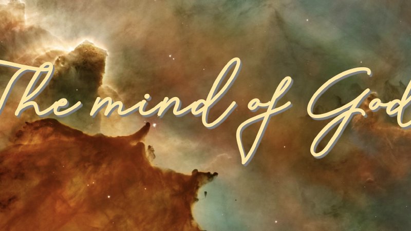 The Mind of God | Southpoint Church of Christ