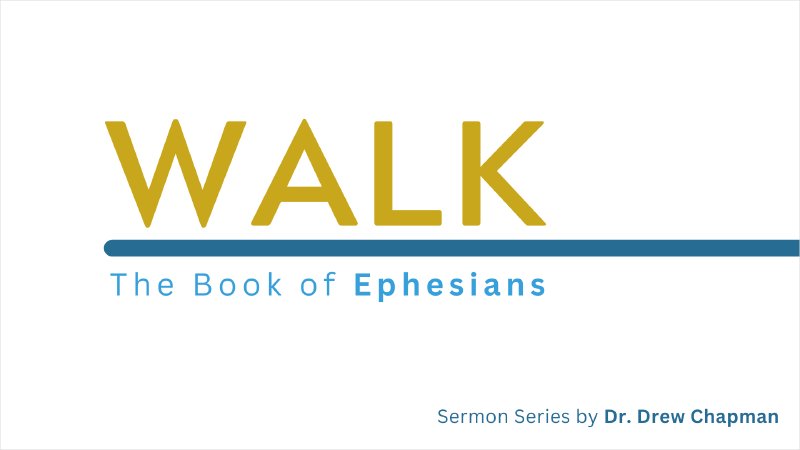 Walk in STRENGTH | First Baptist Church of Tuscaloosa