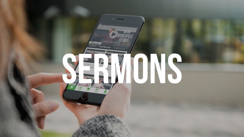 You Are My Vision | New Life Bible Church