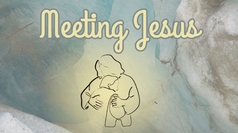 Jesus, the Outcasts and the Glory of God | Christ Community Church