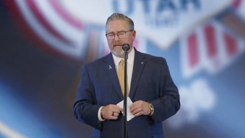 Pastor Greg Johnson – Utah | Well Versed