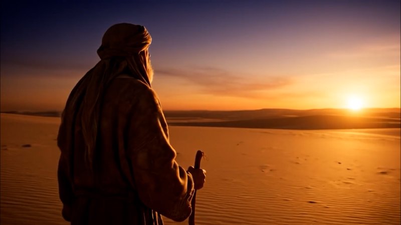 The Birth of Isaac | First Baptist Church Fernandina Beach