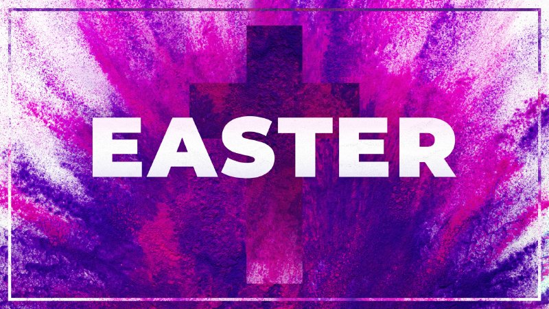 Easter Service | Common Ground Christian Church
