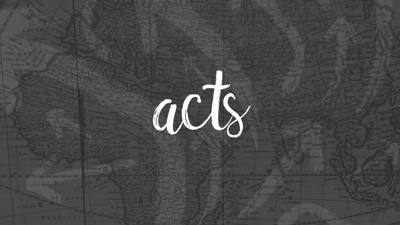 Synergy and the Covenant People of God | The Bridge Community Church Muncie