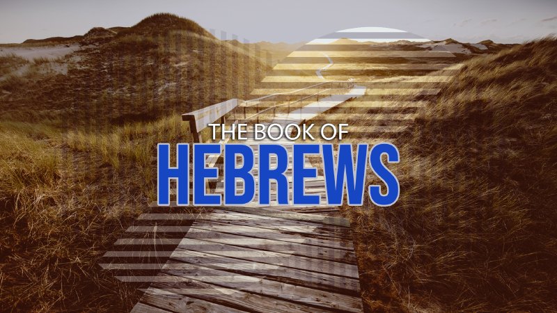 The Book of Hebrews - Audio | Calvary Murrieta