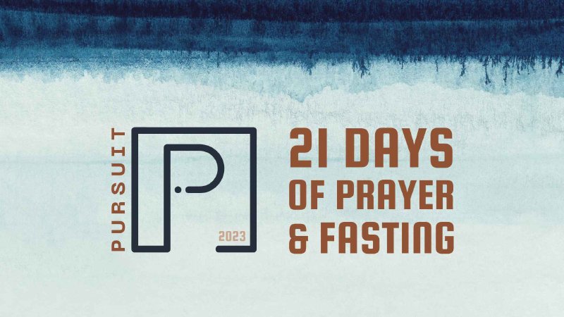 Pursuit 2023 | Generational Hope Church