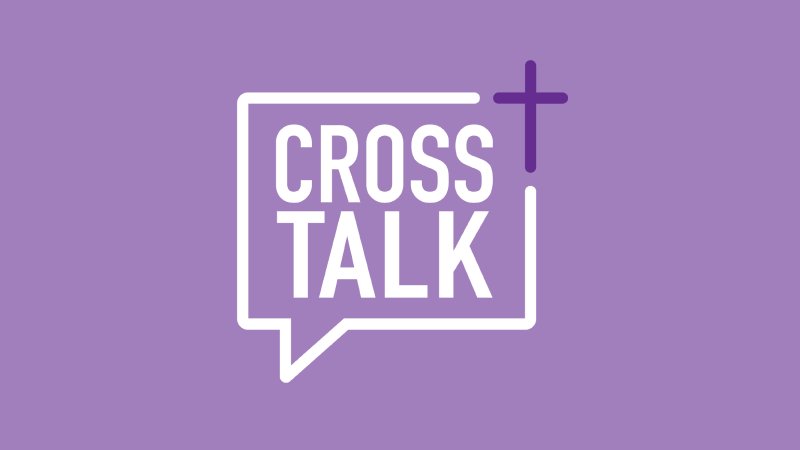 Cross Talk | Vessel Campus | First Methodist Church - Claremore