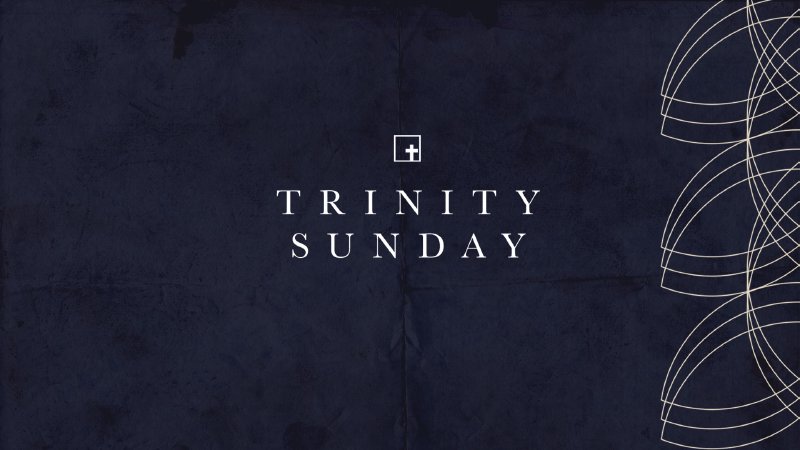 Trinity Sunday 2024 | Word of Life Church