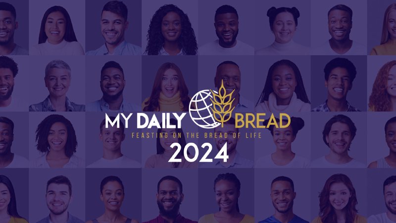 June 26, 2024 MDB Session WEST | MY DAILY BREAD, INC
