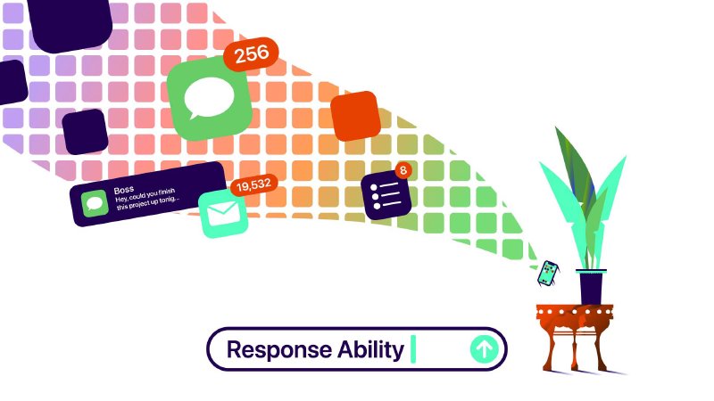 Response Ability | Week 1 - Message | GatheringPoint Church