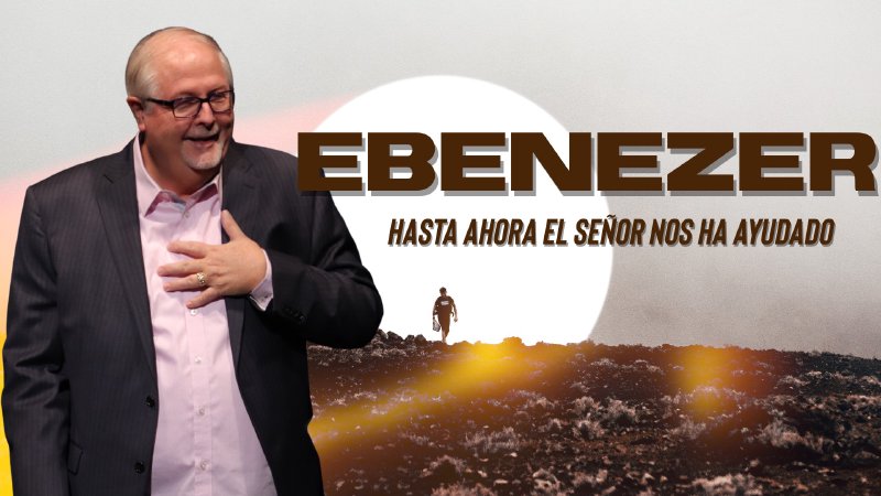 Ebenezer | Christ Centered. Family Focused.