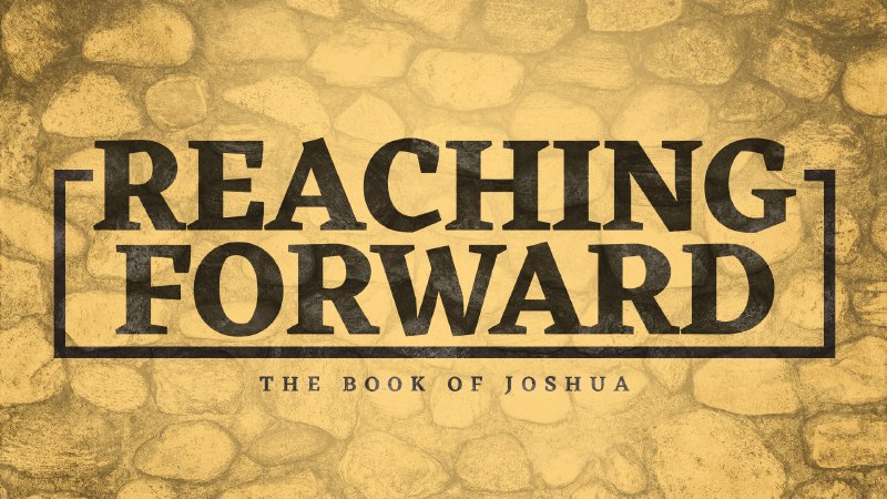 Joshua 9 & 10 | Gateway Church of Visalia