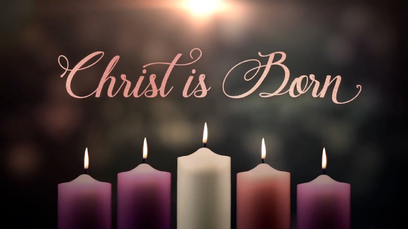 Worship Service - 29 Dec 2024 (1st Sunday After Christmas Day) | First ...