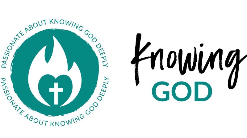 Knowing God Deeply | Frontline Church