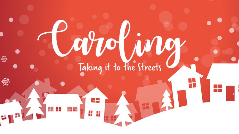 FINAL SONG - We Wish You a Merry Christmas (.mp3) | Campus Bible Church