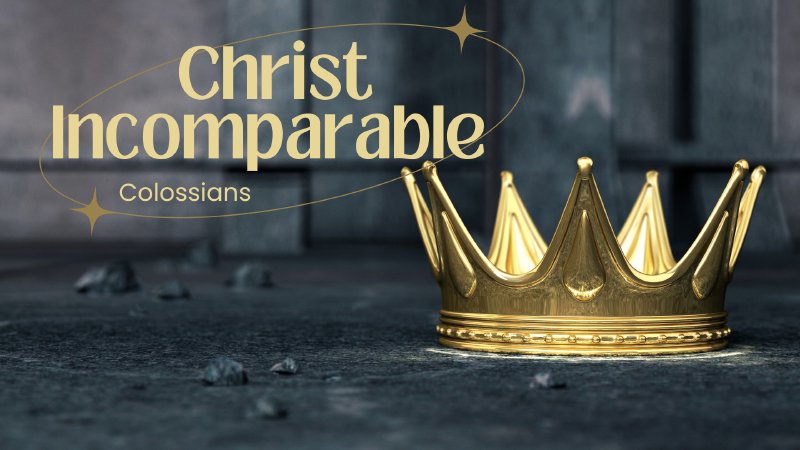 Jesus: The Great influencer | Calvary Crossroads Church | Grants Pass ...