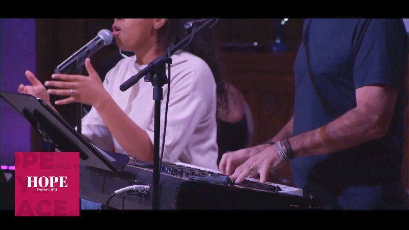 Hope | First Methodist Church of Tulsa