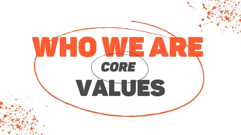 Who We Are-Core Values | Engage Church