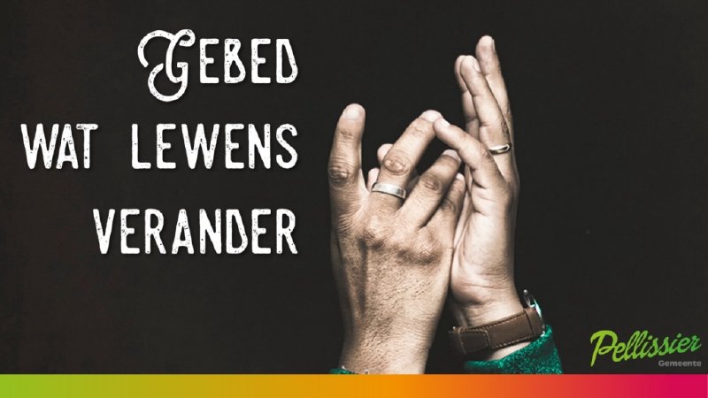 5. Brood Nodig | Pellissier Gemeente