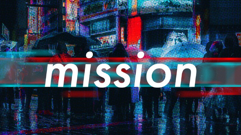 Mission | Second Mile
