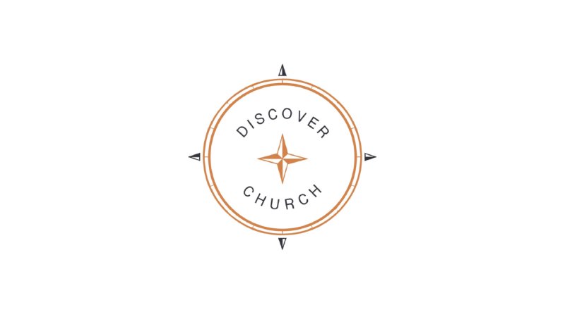 VISION 2024 | Discover Church - OH