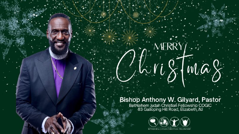 BJCF Online Worship Experience | Bethlehem Judah Christian Fellowship