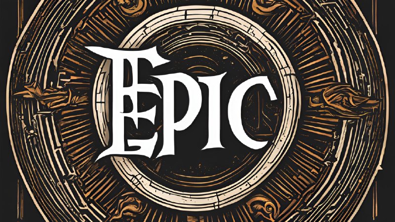 EPIC // Week 2 // June 30, 2024 | Crossover Community Church