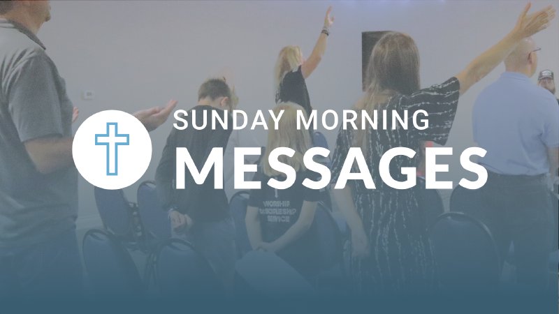 Sunday Morning Messages | The Refuge | Church in Georgetown, TX
