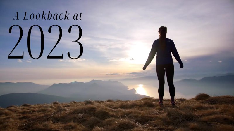 A Lookback at 2023 | Friendship Community Bible Church