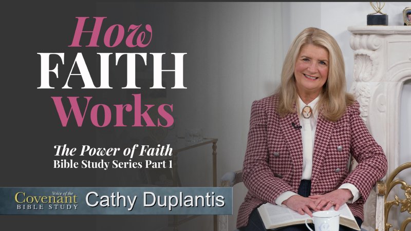 The Power of Faith - Part 1 | TotalJDM