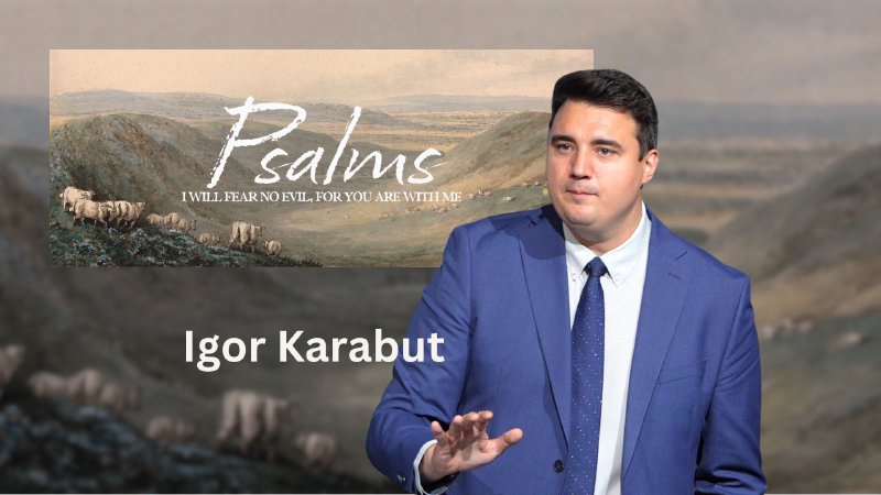 Psalm 1 | Spring Of Life Church