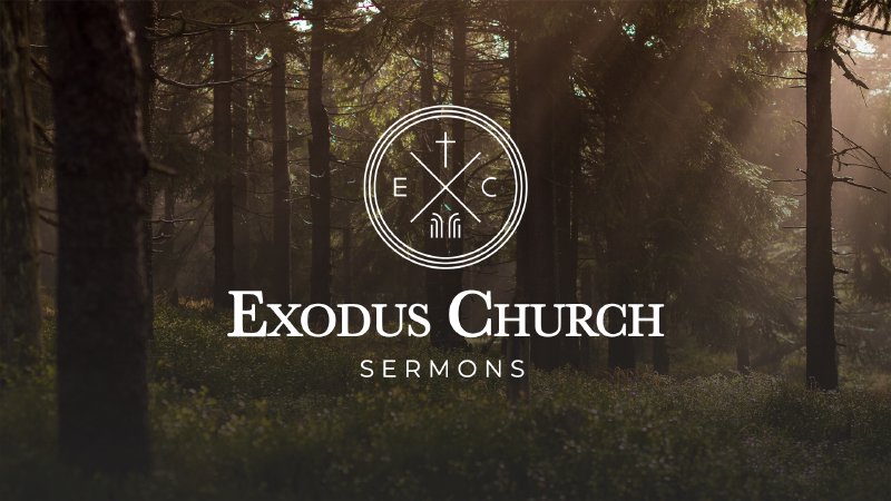 Fight The Good Fight | Exodus Church Wichita