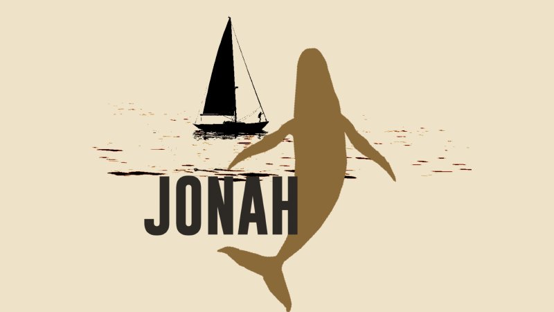 Jonah | The Bridge Fellowship - TX