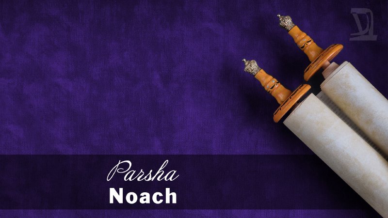 Shabbat Service | Parsha Noach | Brit Ahm Messianic Synagogue
