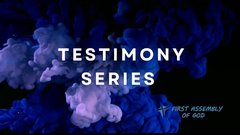 Testimony Series- Makenzie Williams | Spirit Life- Eustis