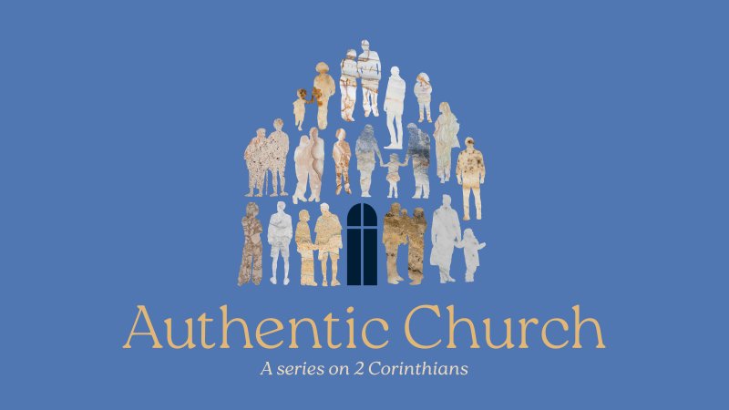 Authentic Church | Fellowship Alliance Chapel