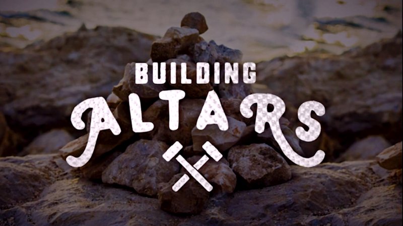 Building Altars | Bethel United Pentecostal Church