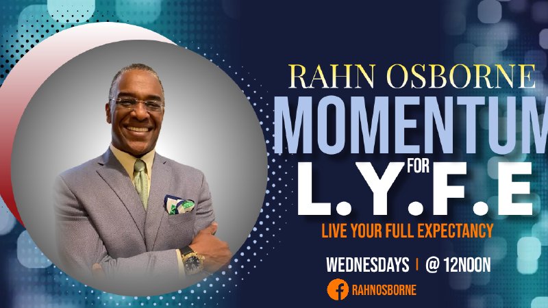 THE FELLAS MASTERMIND BROADCAST | In Him Global Media