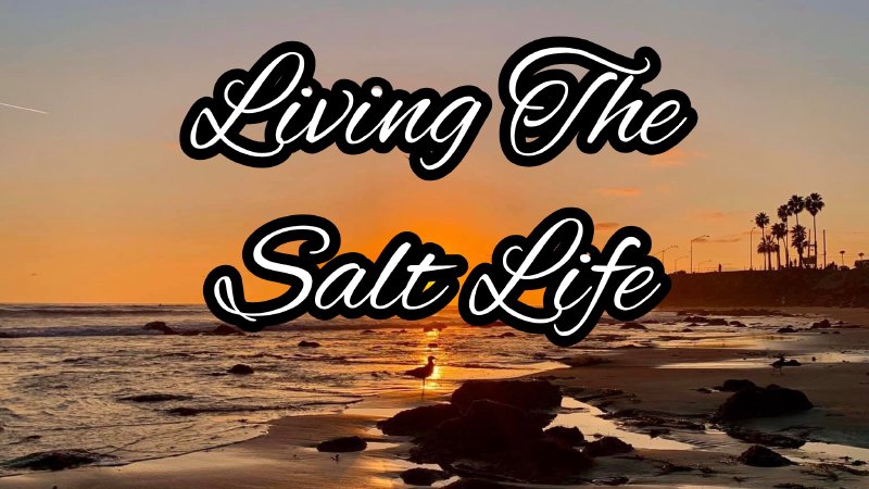 Living The Salt Life | Abundant Grace Church NJ