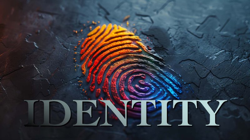 False identity | LifeSpring Wesleyan Church