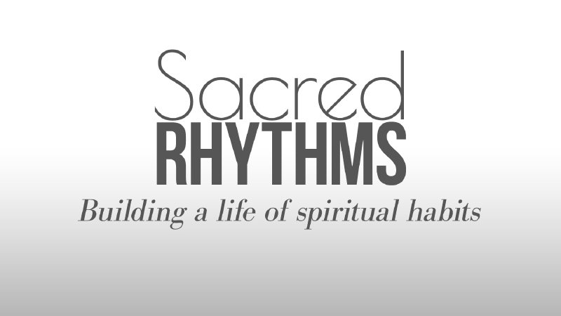 SACRED RHYTHMS: Worship | Rogers First Assembly