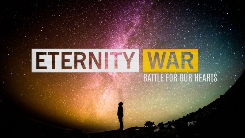 The Battle of Temptation | First Christian Church - MO