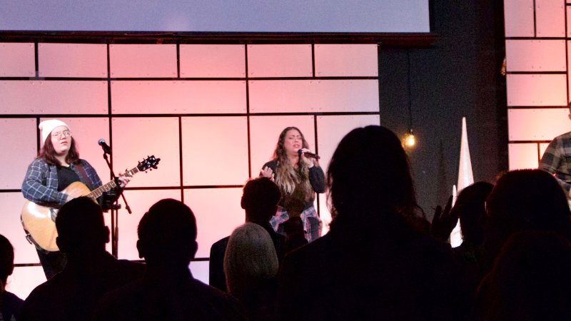 CenterPointe Church BG Live! | CenterPointe Church - Bowling Green