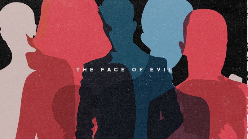 The Mark of the Beast | The Face of Evil | Hub | CityRise