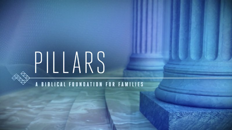 Pillar Nine | Fellowship Bible Church