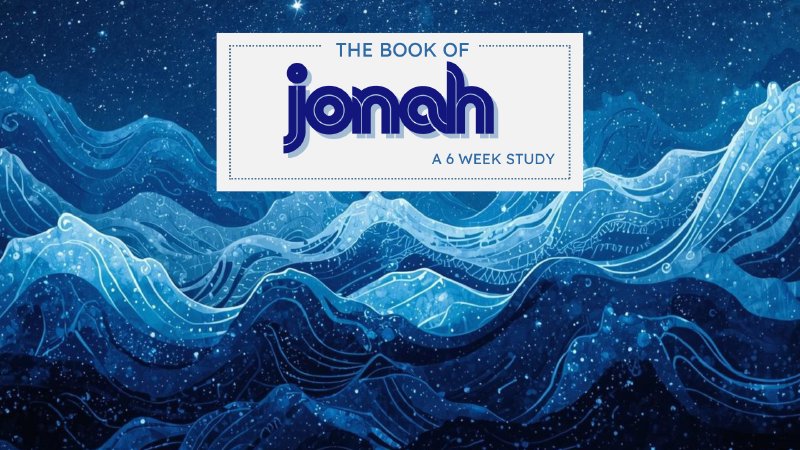 The Book of Jonah: LABC Women's Ministry | Lincoln Avenue Baptist ...