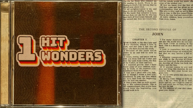 One Hit Wonders | Mountain West Church