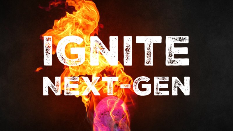 Ignite: Next Gen | Kenai Christian Church
