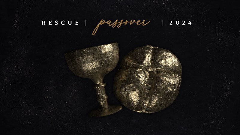 Passover: Easter 2024 | Plymouth Community Church